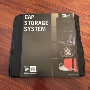 New Era | Accessories | New Era Cap Storage System | Poshmark
